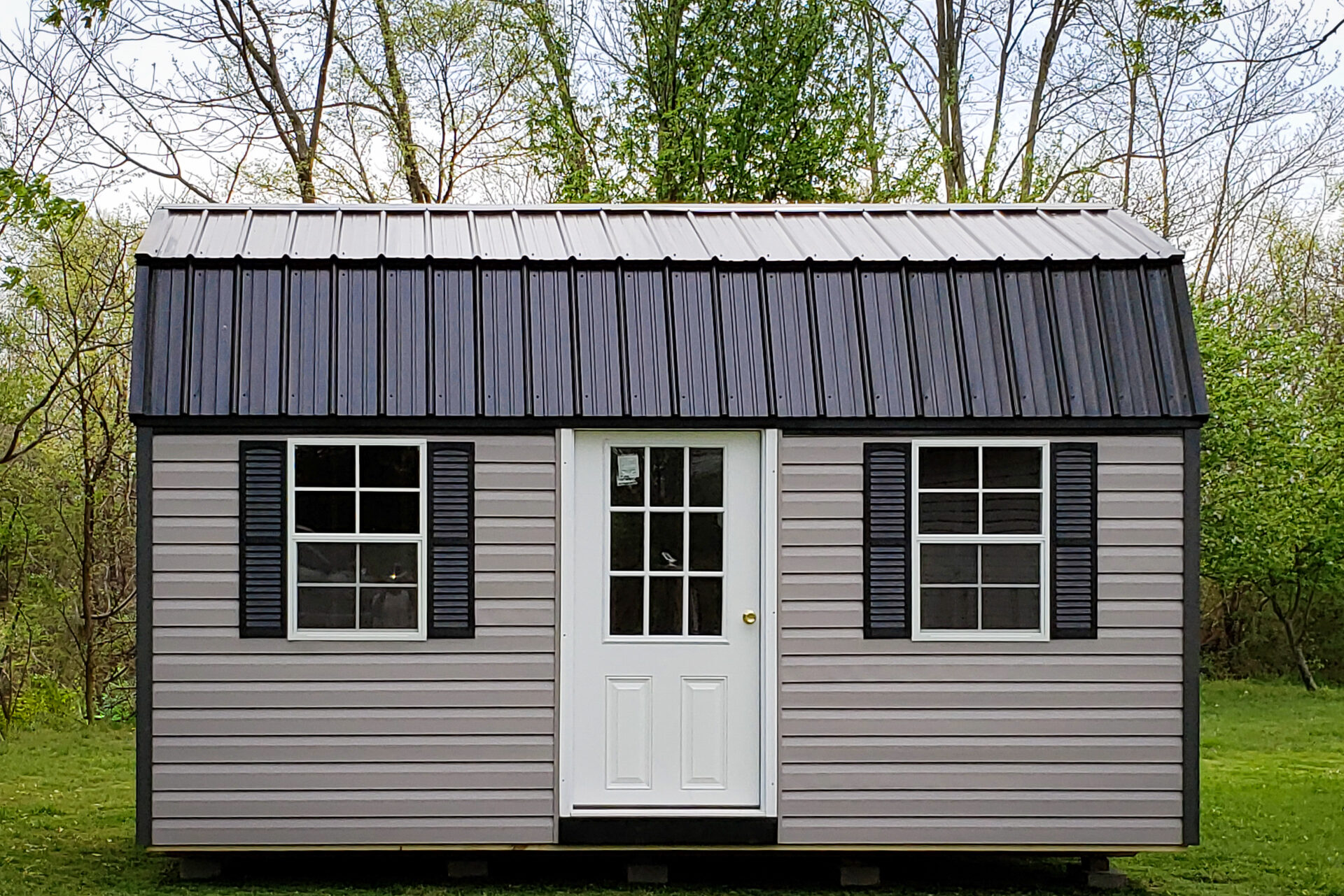 The Ultimate 26 Shed Ideas + Uses List - Four Winds Store