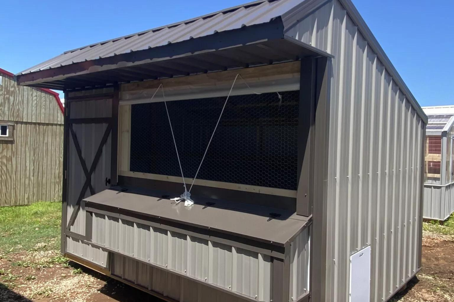 Perfect Chicken Coop Size | A Useful Chicken Coop Guide