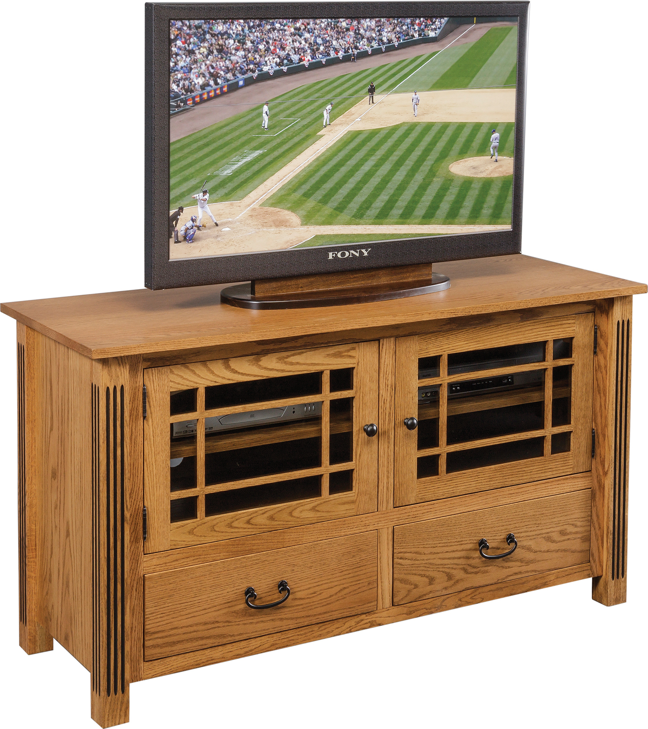 Ideas For A TV Stand | Purchasing Guide | FWS