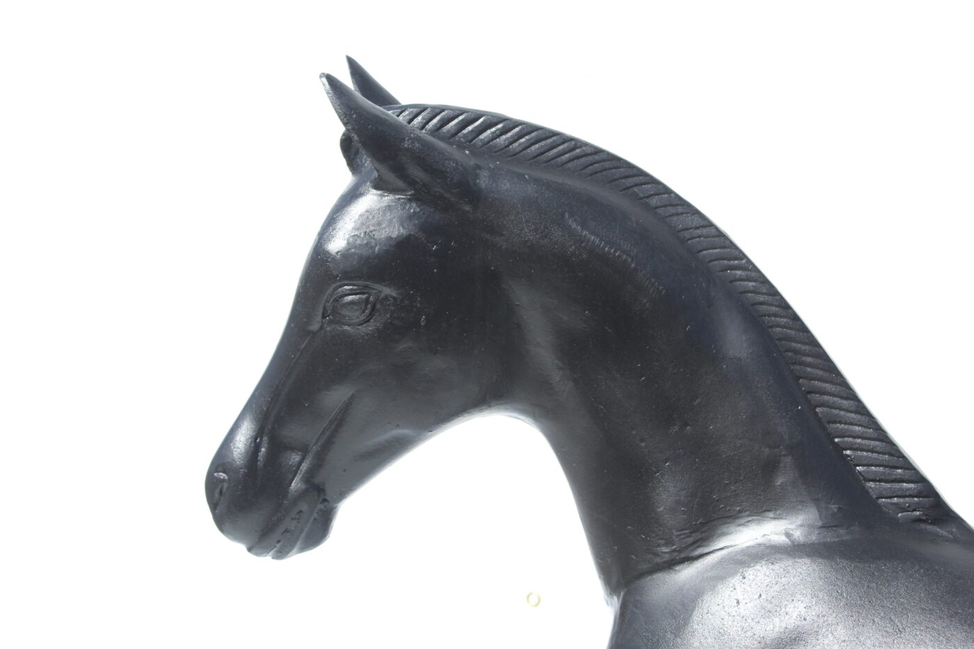 Colt Statue - Four Winds Store