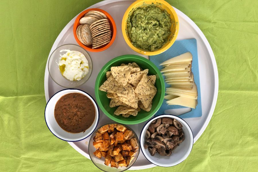 Lazy Susan Table Guide | Everything You Need To Know