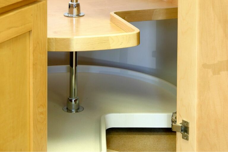 Lazy Susan Table Guide | Everything You Need To Know