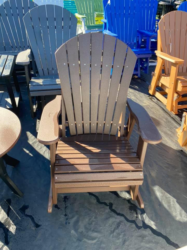 Adirondack Rocker - Four Winds Store