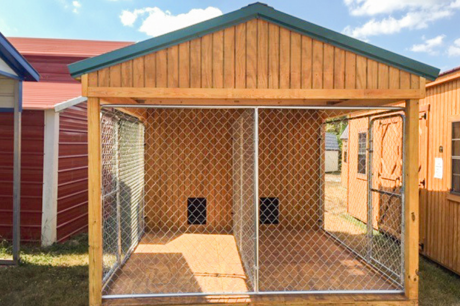 Size Of A Dog Kennel | A Guide For Dog Kennel Sizing